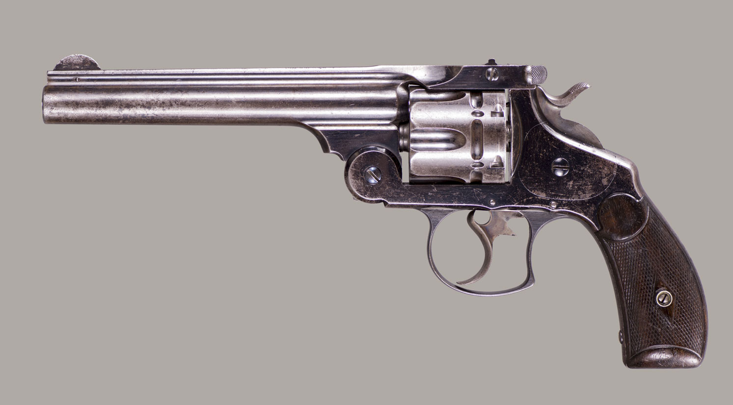 Wapen details - Western Antiques Arms and Books